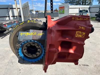 2008 Mercedes-Benz RT40-4N Differential For Sale | Miami, FL | 5564 ...