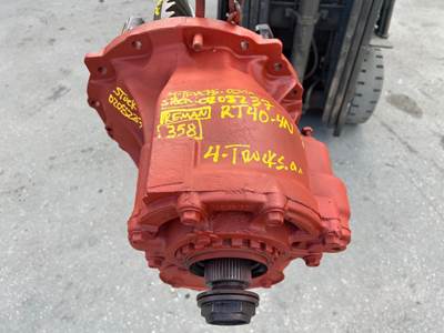 2009 Mercedes-Benz RT40-4N Differential For Sale | Miami, FL | 5632 ...