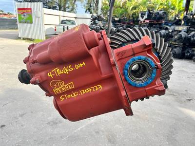 2010 Meritor-Rockwell 3200F Differential For Sale | Miami, FL | 5473 ...