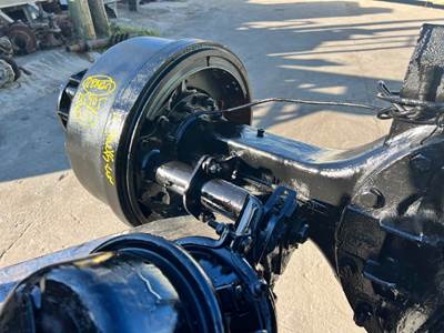 2009 Peterbilt DS405 Differential For Sale | Miami, FL | 5293-10272212 ...