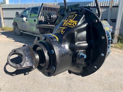 1992 Rockwell SSHD Rear Differential For Sale | Miami, FL | 1157 ...