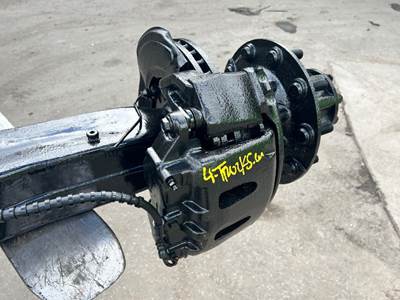 2008 Spicer 19060S Differential For Sale | Miami, FL | 5307-1101223 ...