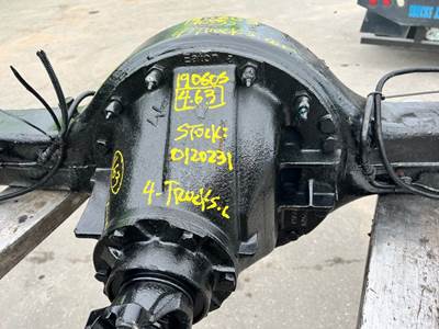 2007 Spicer 19060S Differential For Sale | Miami, FL | 5568-0120231 ...