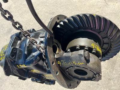 2012 Spicer DSP40 Differential For Sale | Miami, FL | 5144-0930223 ...