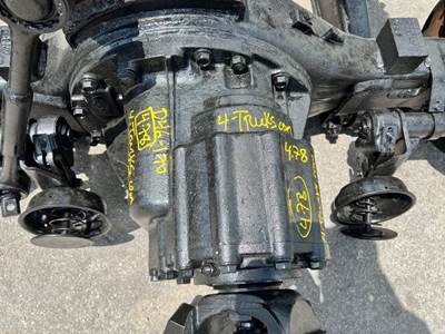 2014 Spicer D46-170 Differential For Sale | Miami, FL | 4642-0509223 ...