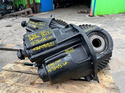 2015 Spicer D46-170 Differential For Sale | Miami, FL | 5048-0909221 ...