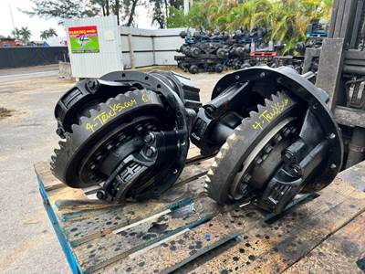 2015 Spicer D46-170 Differential For Sale | Miami, FL | 5048-0909221 ...