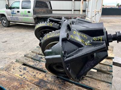 2015 Spicer D46-170 Differential For Sale | Miami, FL | 5048-0909221 ...