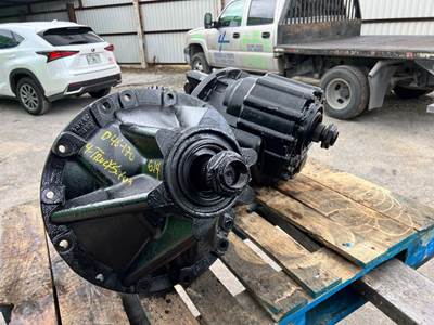 2015 Spicer D46-170 Differential For Sale | Miami, FL | 5048-0909221 ...