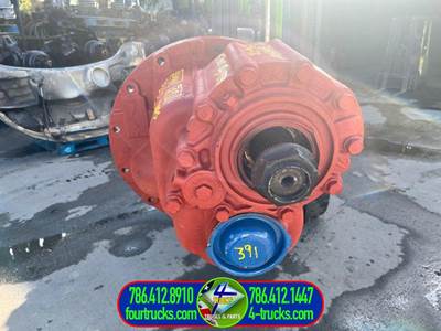 2019 Spicer D46-170 Differential For Sale | Miami, FL | 6706-0304243 ...