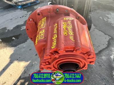 2019 Spicer D46-170 Differential For Sale | Miami, FL | 6706-0304243 ...