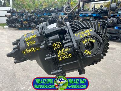 2016 Spicer DSP40 Differential For Sale | Miami, FL | 6507-1220233 ...
