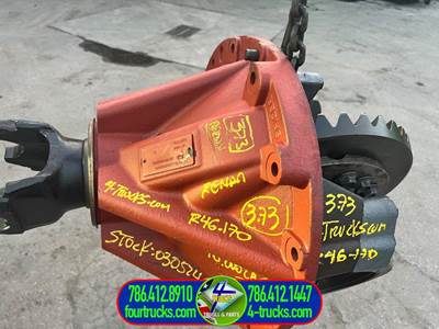 2018 Spicer R46-170 Differential For Sale | Miami, FL | 6720-0305248 ...
