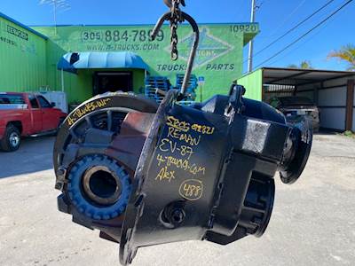 2003 Volvo EV87 Differential For Sale | Miami, FL | 3457-0128211 ...