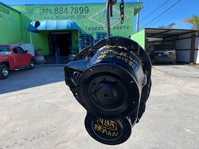 2003 Volvo EV87 Differential For Sale | Miami, FL | 3457-0128211 ...