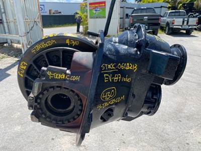 2006 Volvo EV87 Differential For Sale | Miami, FL | 3852-0608213 ...