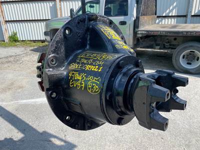 2004 Volvo EV87 Differential For Sale | Miami, FL | 4361-0127221 ...