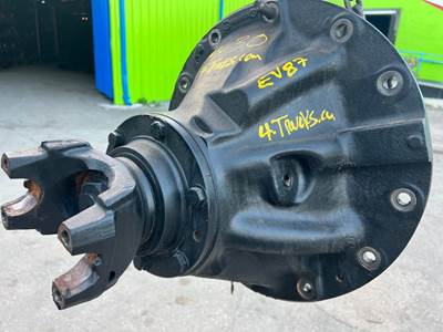 2004 Volvo EV87 Differential For Sale | Miami, FL | 5625-0207237 ...