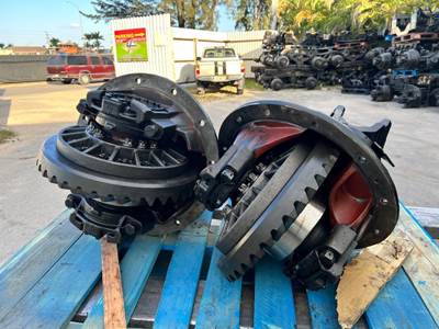2004 Volvo EV87 Differential For Sale | Miami, FL | 5652-0223233 ...