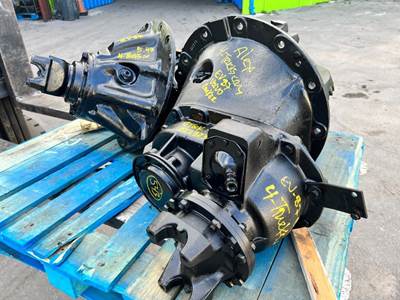 2004 Volvo EV87 Differential For Sale | Miami, FL | 5652-0223233 ...
