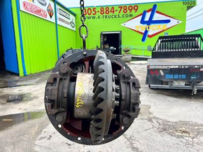 2006 Volvo EV87 Differential For Sale | Miami, FL | 6174-0728236 ...
