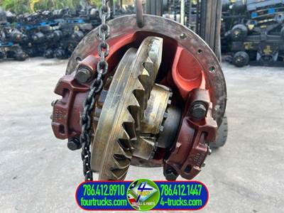2005 Volvo EV87 Differential For Sale | Miami, FL | 6578-0118246 ...