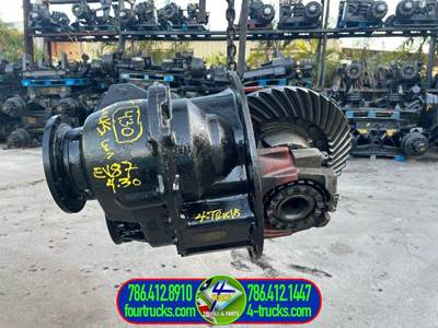 2006 Volvo EV87 Differential For Sale | Miami, FL | 6687-0228243 ...