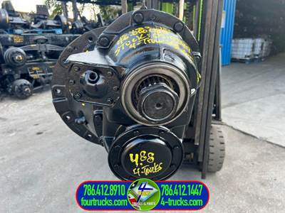 2005 Volvo EV87 Differential For Sale | Miami, FL | 6924-0514249 ...