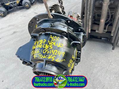 2005 Volvo EV87 Differential For Sale | Miami, FL | 6924-0514249 ...