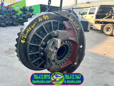 2005 Volvo EV87 Differential For Sale | Miami, FL | 6924-0514249 ...