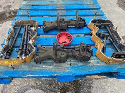 1995 Caterpillar 346D Engine Brake For Sale | Miami, FL | 3941-0708214 ...