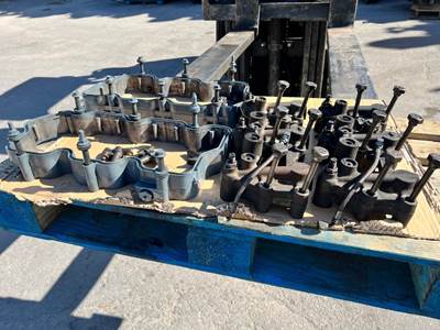 2004 Mack 690 Engine Brake For Sale | Miami, FL | 4448-0304222 ...