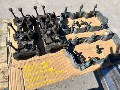 2004 Mack 690 Engine Brake For Sale | Miami, FL | 4448-0304222 ...
