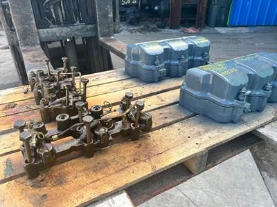 2000 Mack 690 Engine Brake For Sale | Miami, FL | 5069-0913225 ...