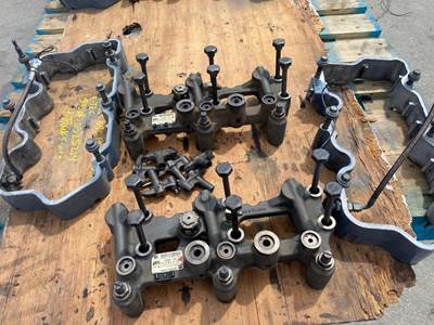 2007 Mack 690B Engine Brake For Sale | Miami, FL | 3620-0325214 ...