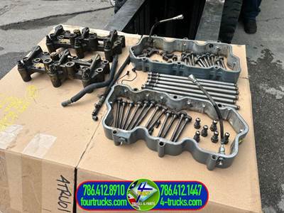2007 Mack 690B Engine Brake For Sale | Miami, FL | 6725-0307241 ...