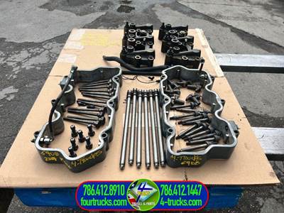 2007 Mack 690B Engine Brake For Sale | Miami, FL | 6725-0307241 ...