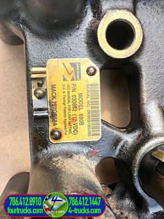 2007 Mack 690B Engine Brake For Sale | Miami, FL | 6725-0307241 ...