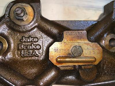 1996 Mack E7 Engine Brake For Sale | Miami, FL | 1151-1122196 ...