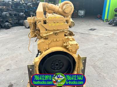1973 Caterpillar 1674 Engine For Sale | Miami, FL | 7397-1205246 ...