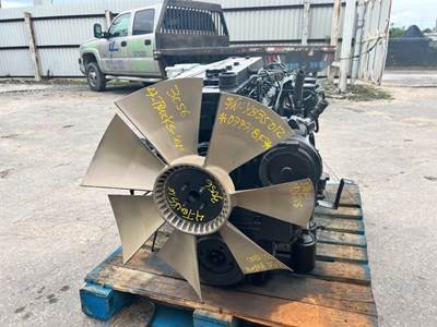 2002 Caterpillar 3056 Engine For Sale | Miami, FL | 5119-0926225 ...