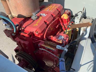 1994 Caterpillar 3114 Engine For Sale | Miami, FL | 2020-03162015 ...