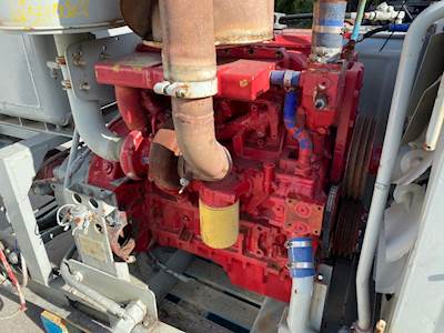 1994 Caterpillar 3114 Engine For Sale | Miami, FL | 2020-03162015 ...