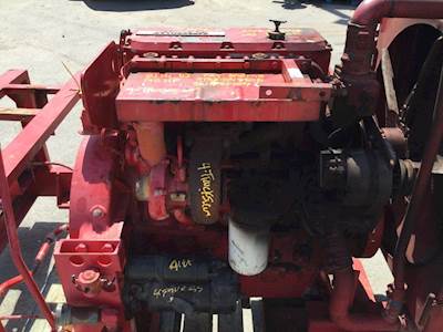 1997 Caterpillar 3114 Engine For Sale | Miami, FL | 2043-0318205 ...