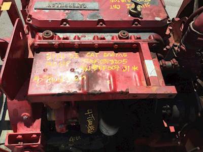 1997 Caterpillar 3114 Engine For Sale | Miami, FL | 2043-0318205 ...