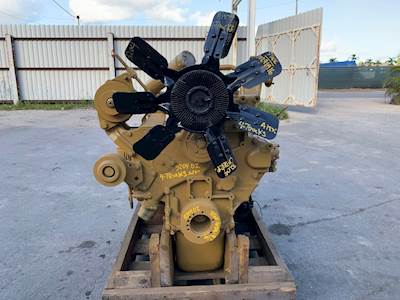 1994 Caterpillar 3204 DI Engine For Sale | Miami, FL | 982-10291916 ...