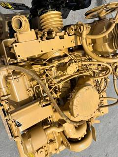1990 Caterpillar 3208T Engine For Sale | Miami, FL | 5939-0607235 ...