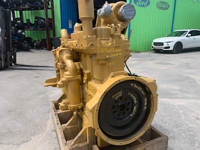 1984 Caterpillar 3306 PC Engine 300 HP For Sale | Miami, FL | 513 ...