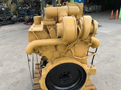 1980 Caterpillar 336D Engine For Sale | Miami, FL | 1065-11121915 ...