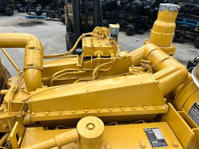 1985 Caterpillar D336 Engine For Sale | Miami, FL | 4813-0701228 ...